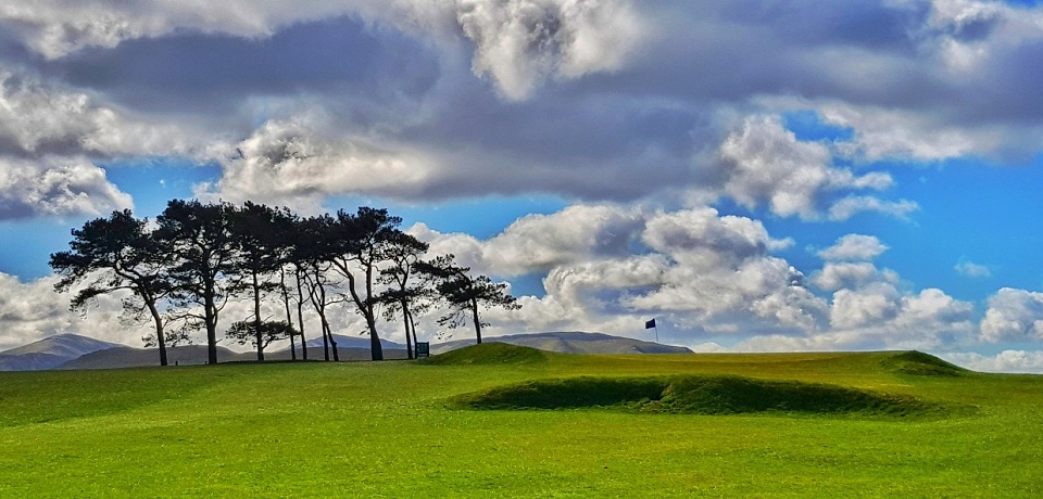 Cockermouth Golf Club | trevorearthy | Blipfoto