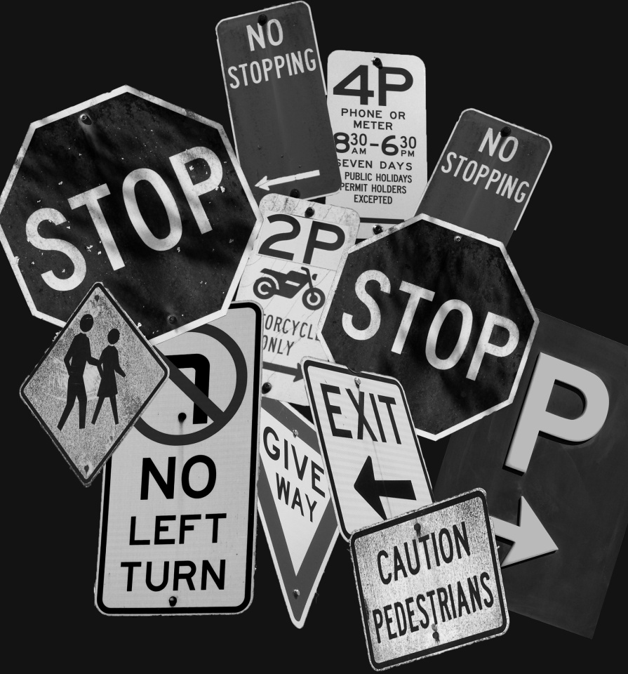 Every Which Way ... | hobbs | Blipfoto