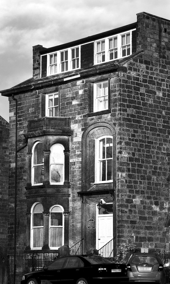 Cathcart House, Harrogate | Philiphoto | Blipfoto