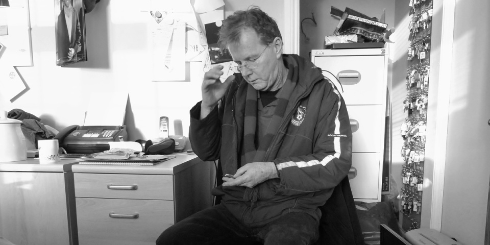 Chaotic Tuesday | spishy | Blipfoto