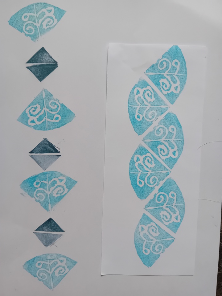 Repeat Pattern | ThingsBeautiful | Blipfoto