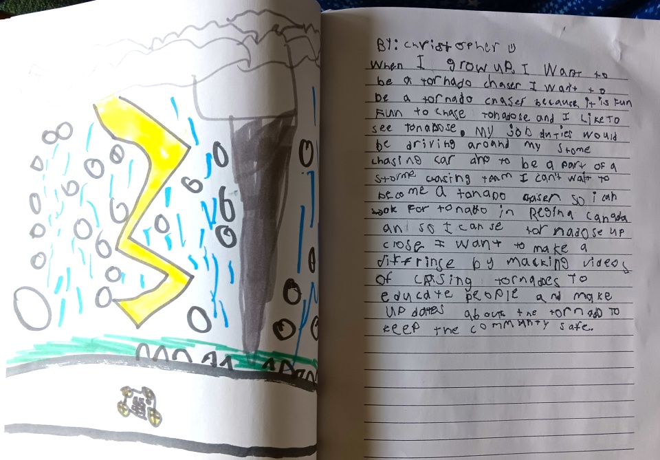 When I Grow Up | TiciaS | Blipfoto