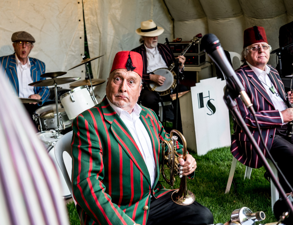 Jazz Magic | davidd | Blipfoto