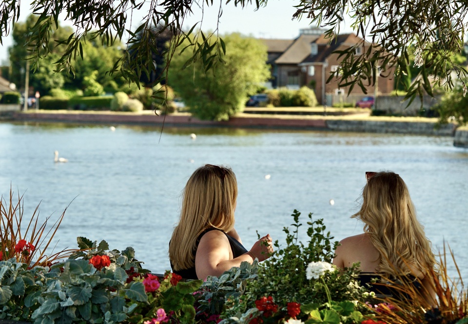 Summertime... | lesmark | Blipfoto