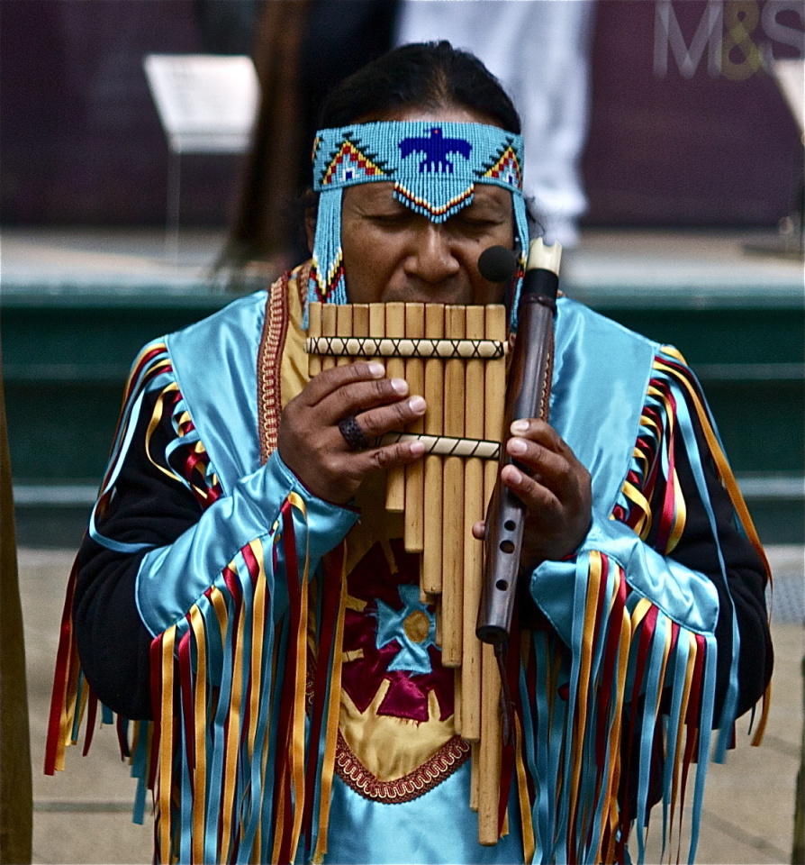 Tatanka | Wendles56 | Blipfoto