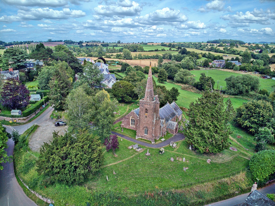 St Deinst | BobsBlips | Blipfoto