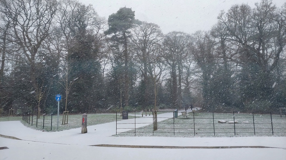 Blink and you'd miss it | JohnRH | Blipfoto