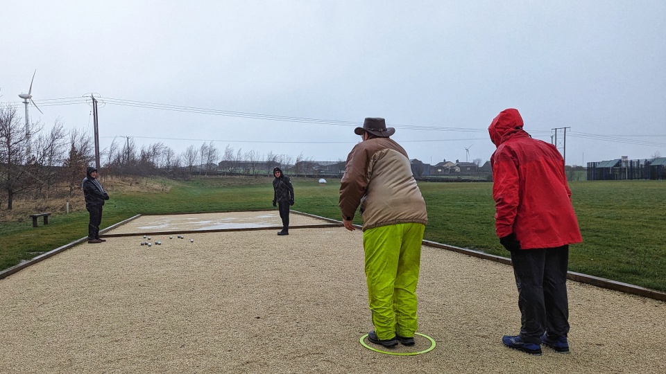 Waterlogged terrain... | 60plus11 | Blipfoto