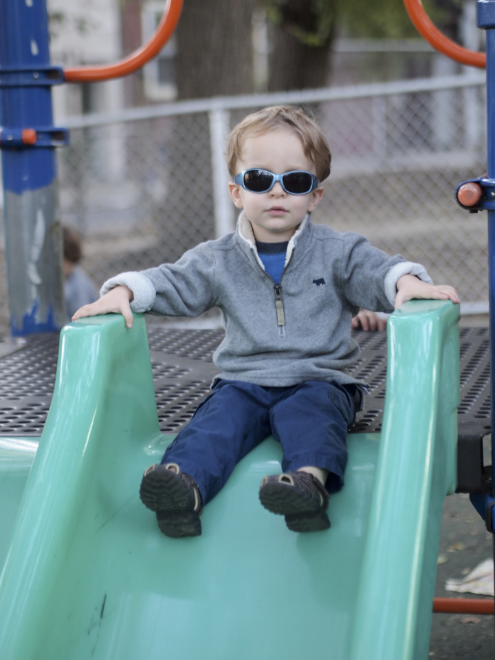 No slide | Cider12 | Blipfoto