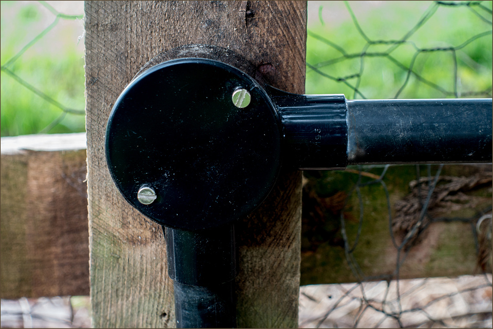 Boring blip (plan A . . . ) | JohnW | Blipfoto