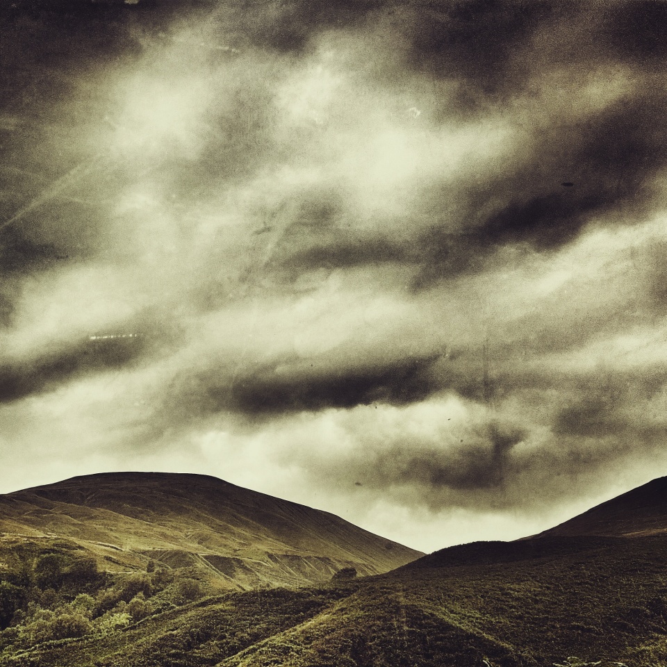 Gloum Castle | Dotty | Blipfoto