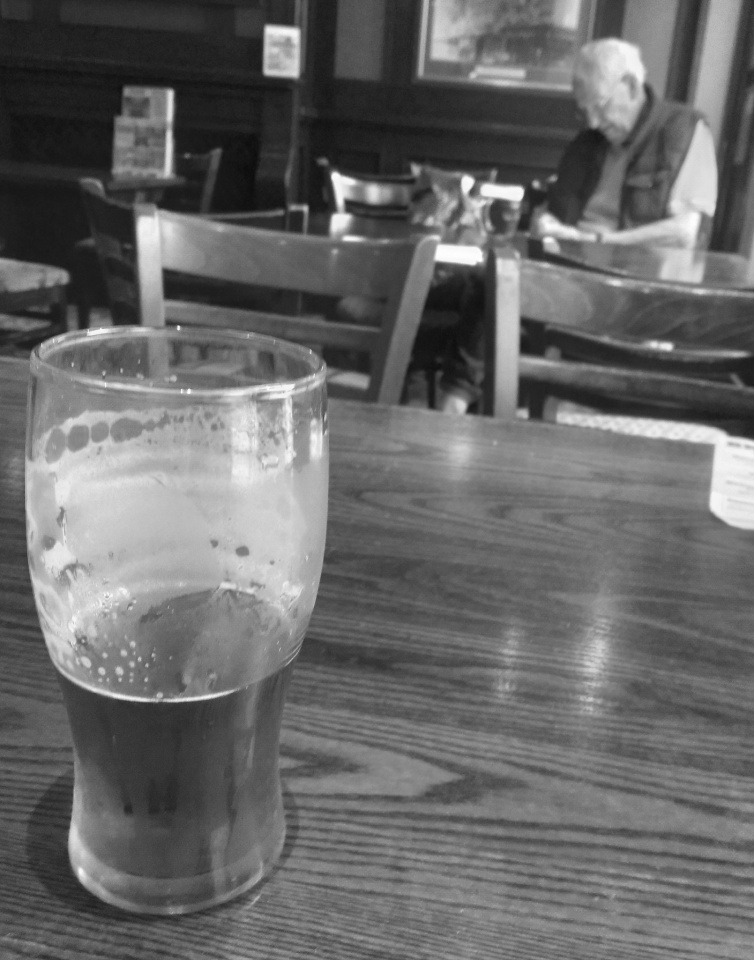 first (not last) order today... | SteveCatruvI | Blipfoto