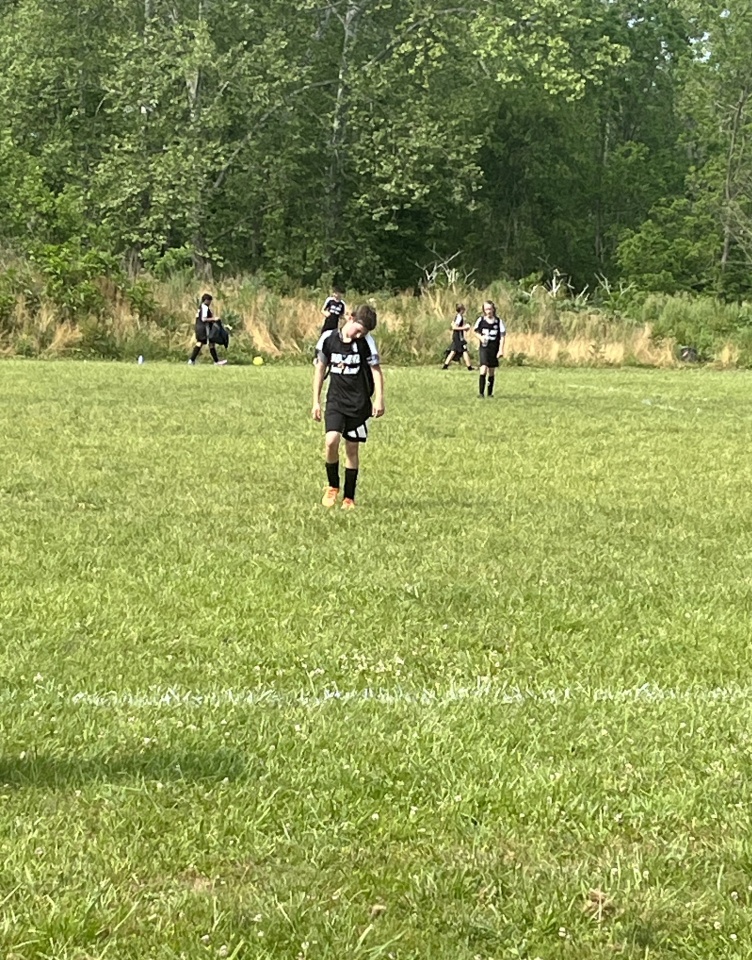 Last Game Of The Spring Season | TurtleBug | Blipfoto