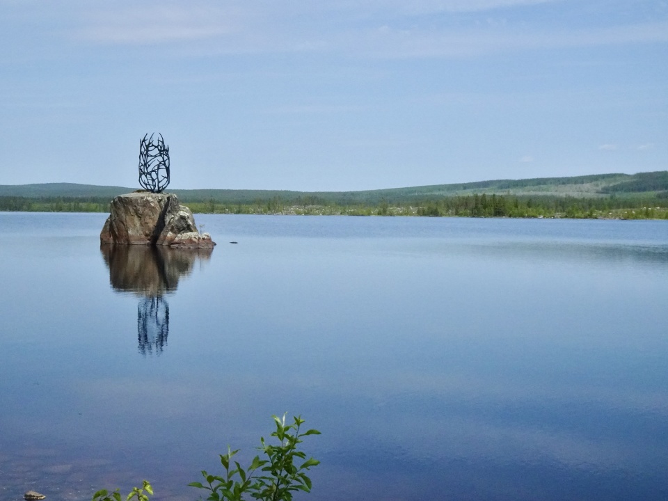 Arty road | heanku | Blipfoto