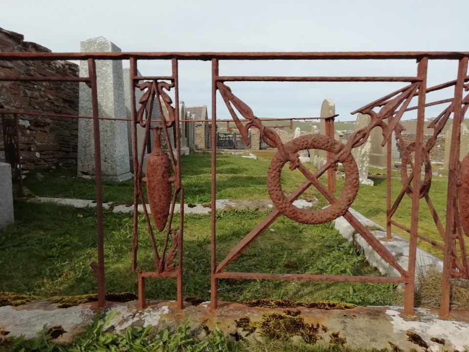 Warbeth Cemetery, Stromness | Bodkin | Blipfoto