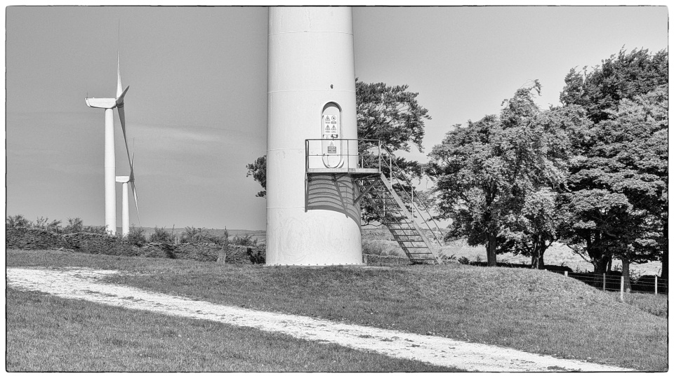 The short staircase up... | 60plus11 | Blipfoto