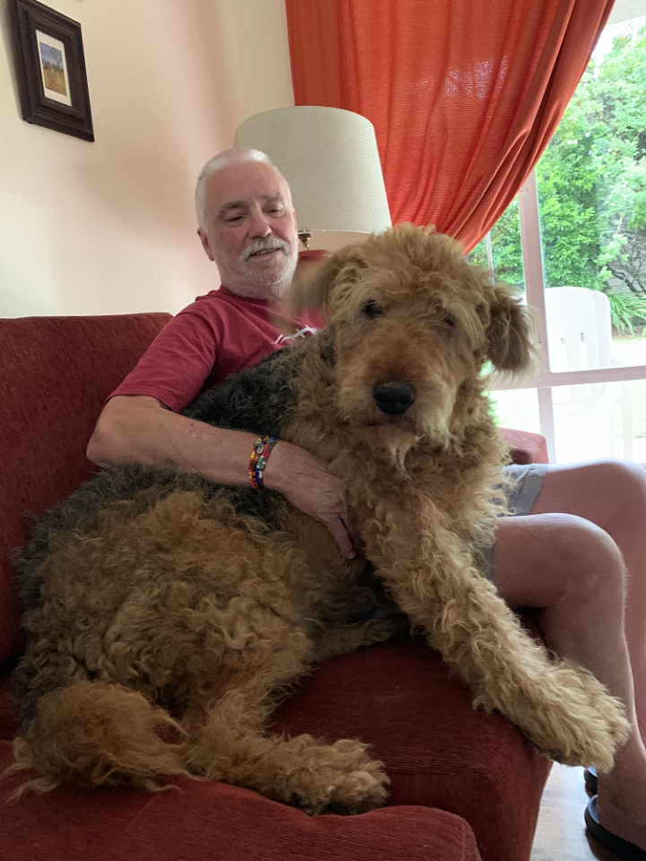 Who is that!! | Shugs | Blipfoto