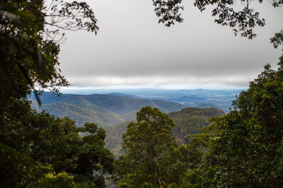 The Western Window Lookout. | CMOS | Blipfoto