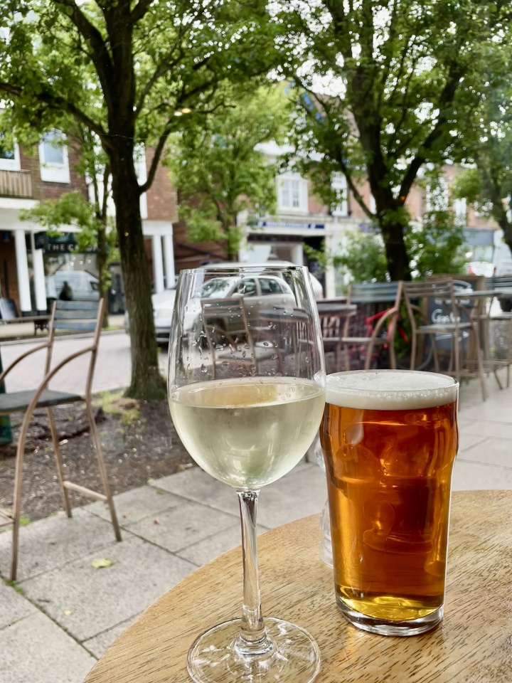 Cheers! Chin-chin! Skol! Prost! Santé! Nostrovia? | R4T | Blipfoto