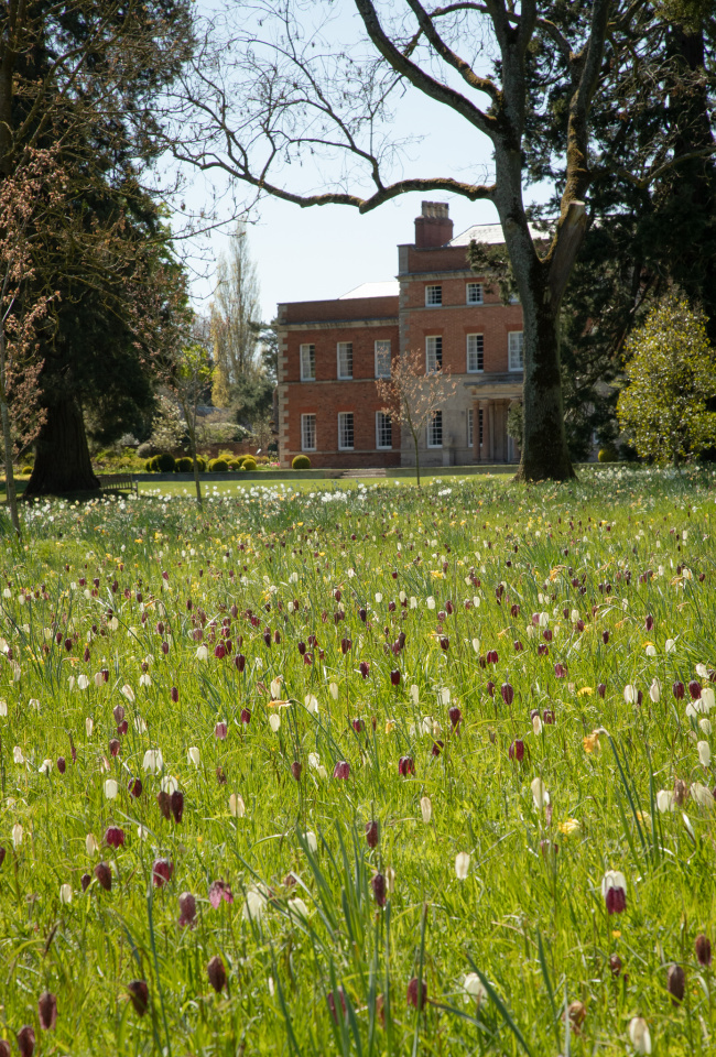 Morton Hall Gardens | HelenJG | Blipfoto