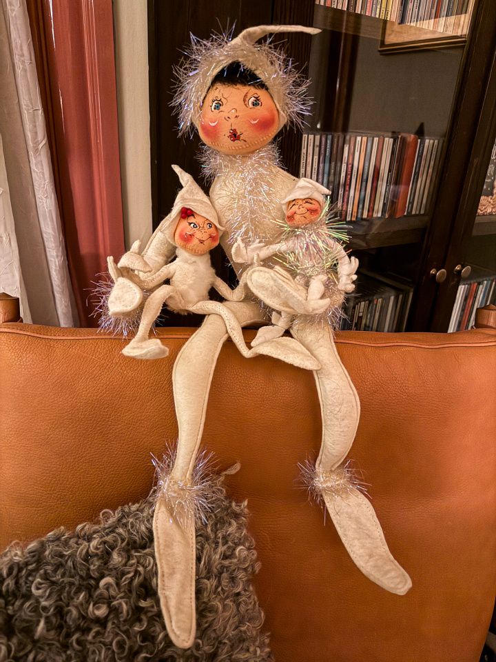 Snow Elves | justbe | Blipfoto