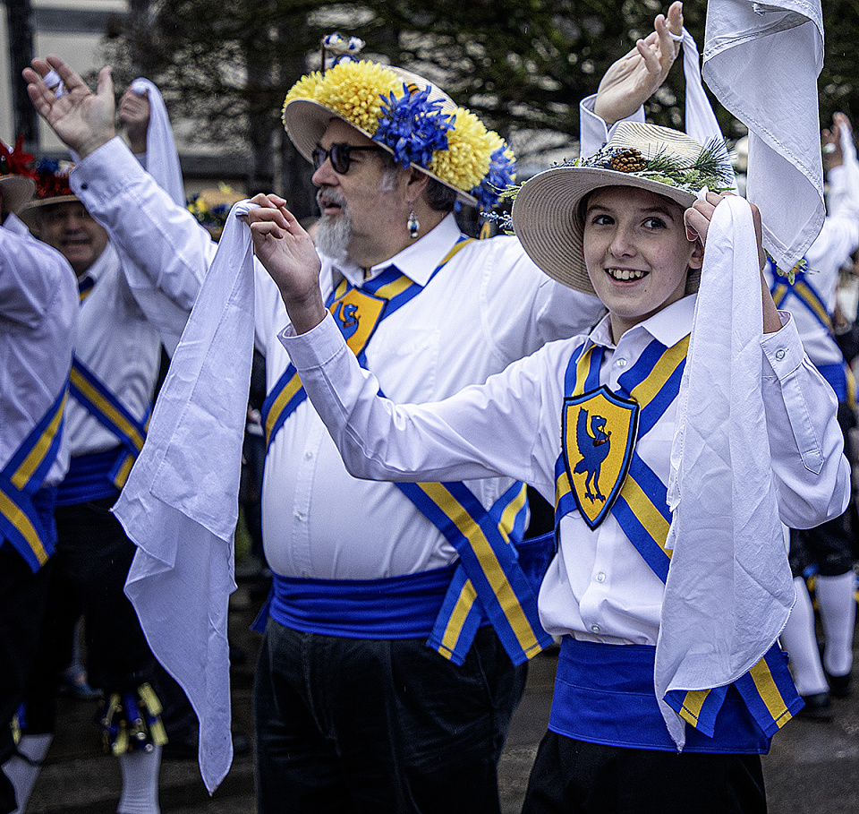 Tradition | villan | Blipfoto