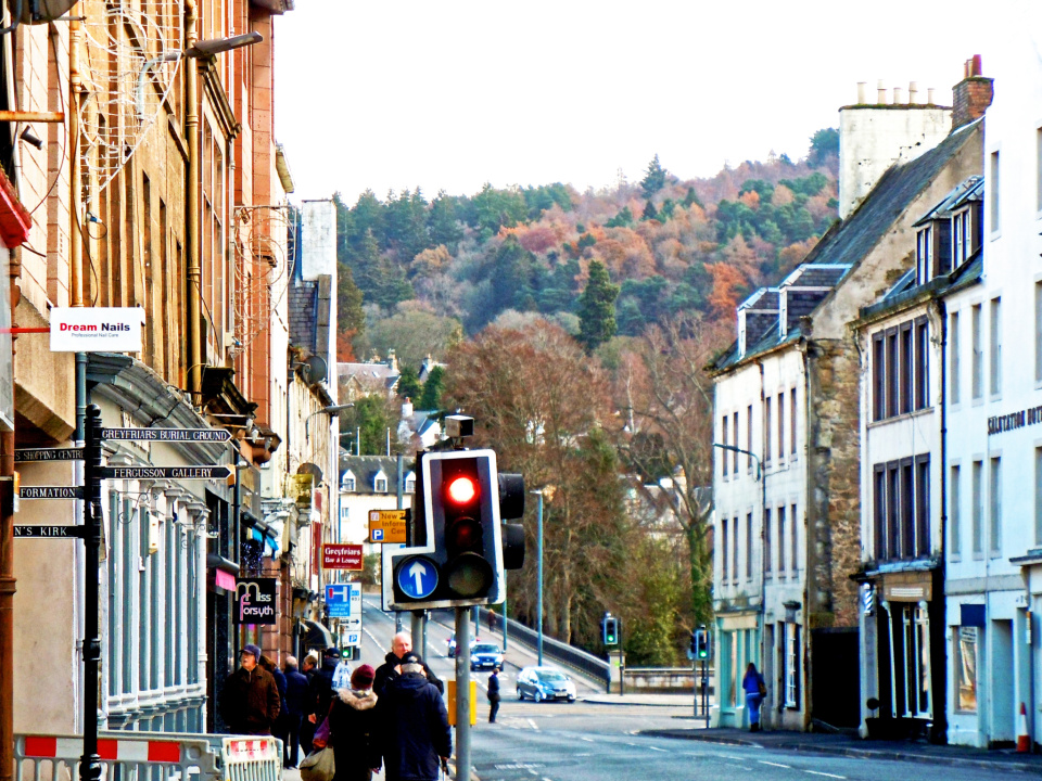 Perth | Toots | Blipfoto