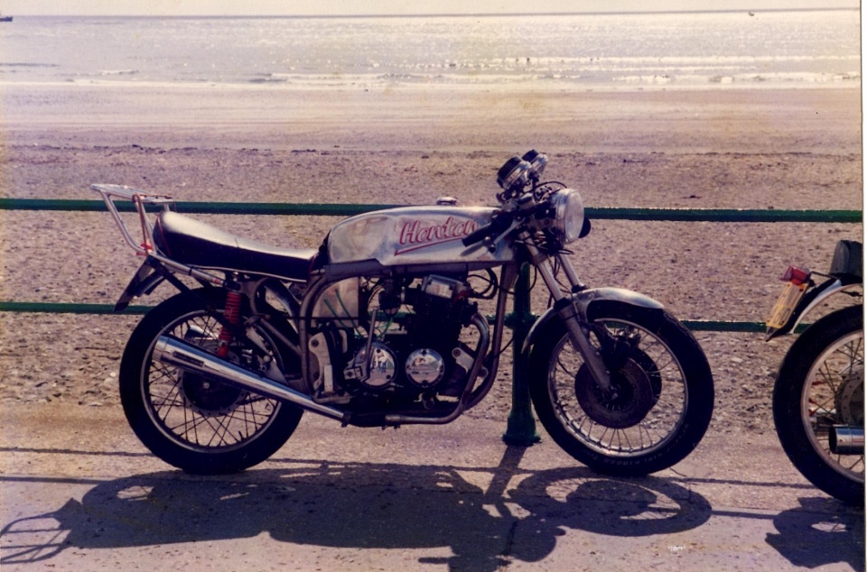 Oh no, not another ! | malcornorton | Blipfoto