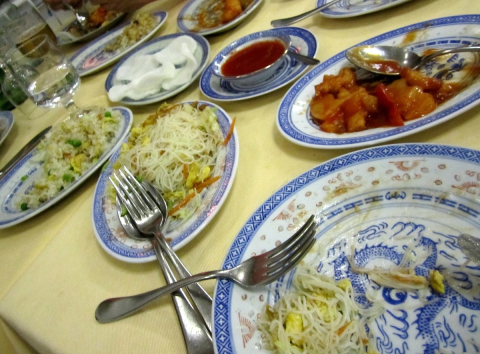 Chinese Food | stephanie | Blipfoto