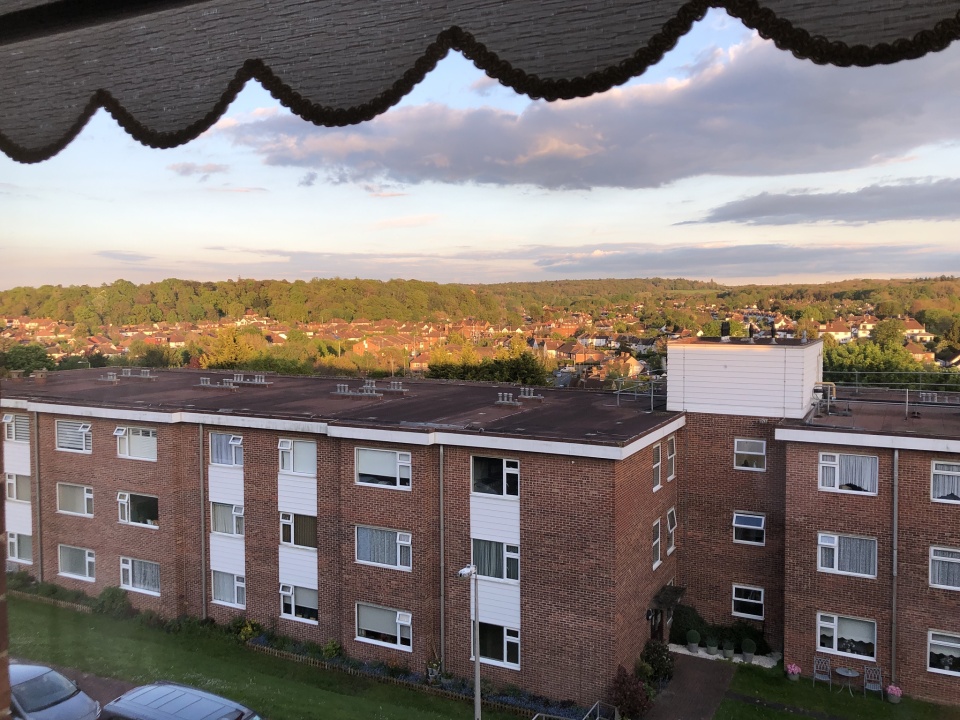 Third floor view… | rachelwhynot | Blipfoto