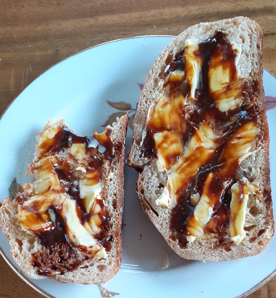 Three bites in | Mima | Blipfoto