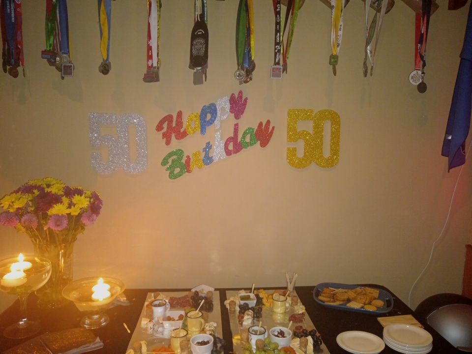 Birthday celebration | Schoenies | Blipfoto