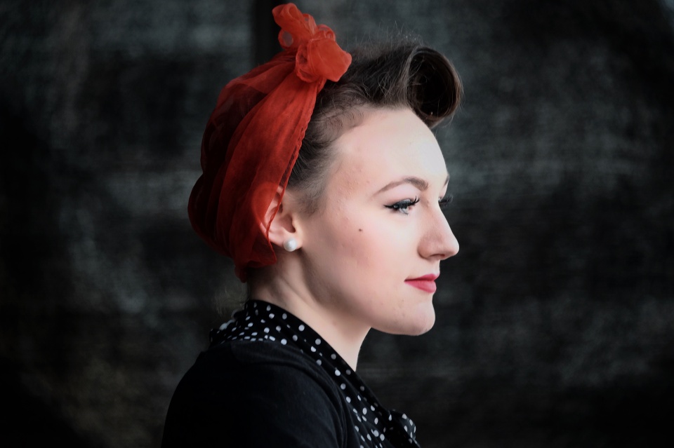 Daisy Gill | Folkiebooknerd | Blipfoto