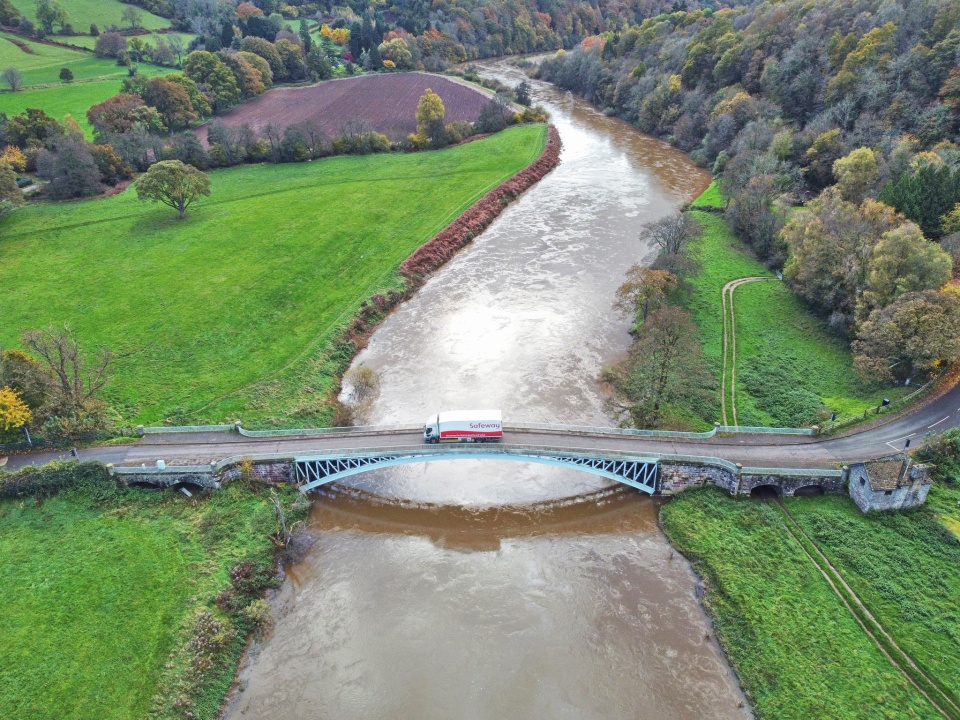 Safeway | BobsBlips | Blipfoto