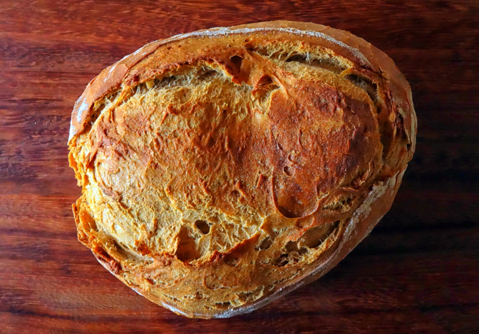 Proper bread! | Talpa | Blipfoto