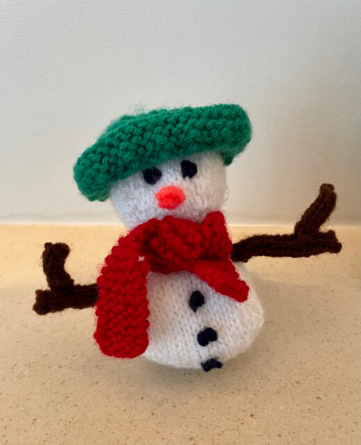 Too Warm For A Snowman Jennym999 Blipfoto too-warm-for-a-snowman-jennym999-blipfoto
