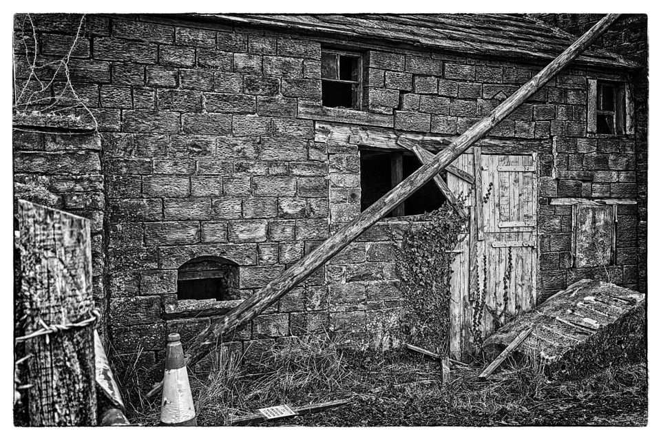 Revisiting old haunts... | 60plus11 | Blipfoto