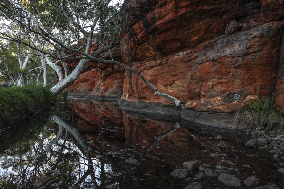 Durba Springs | Daring2Go | Blipfoto