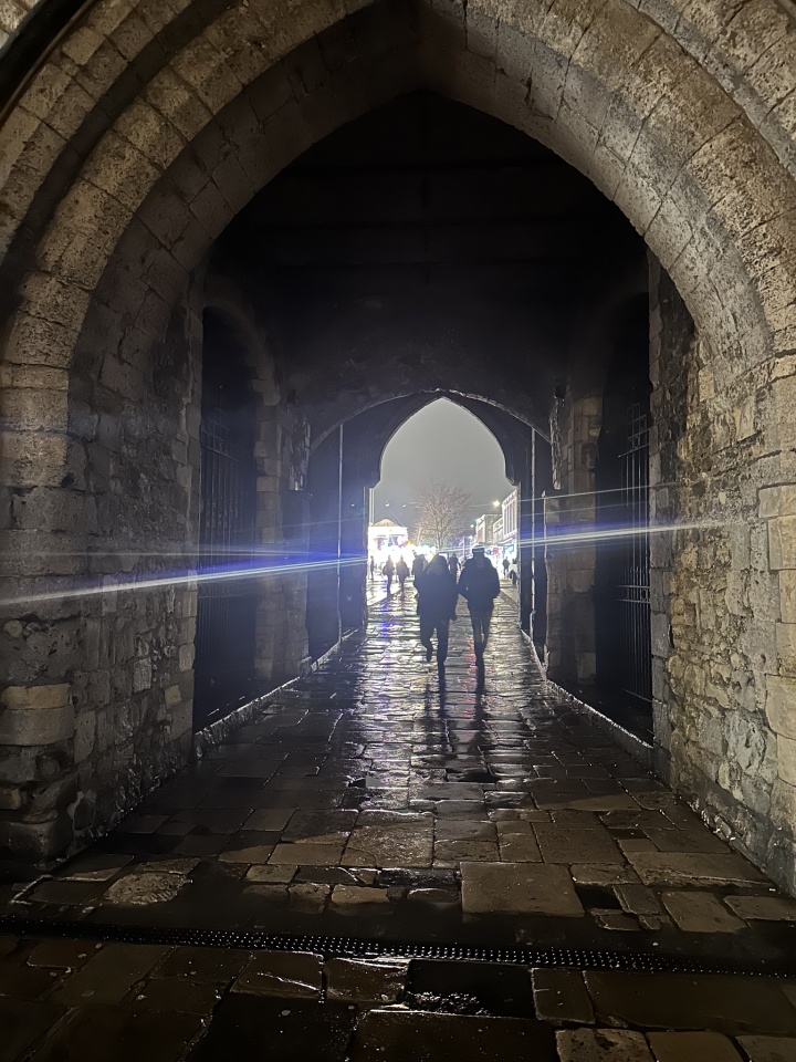 Nearly | RedFlash | Blipfoto