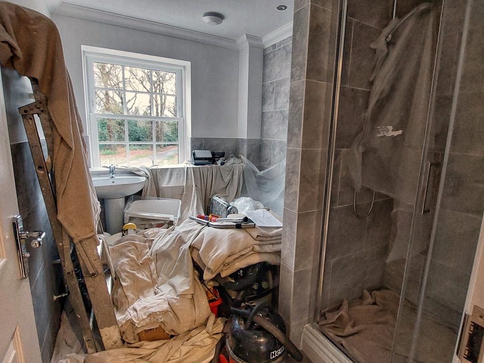 The bathroom | JohnRH | Blipfoto