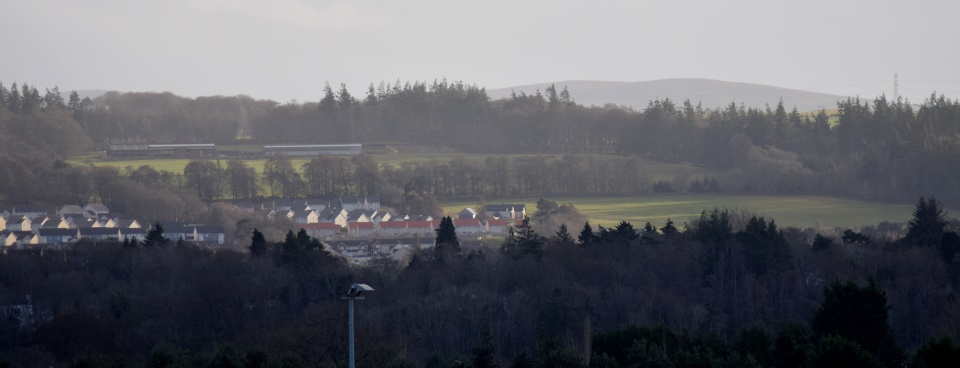 A south of Inverness landscape | Martinski | Blipfoto