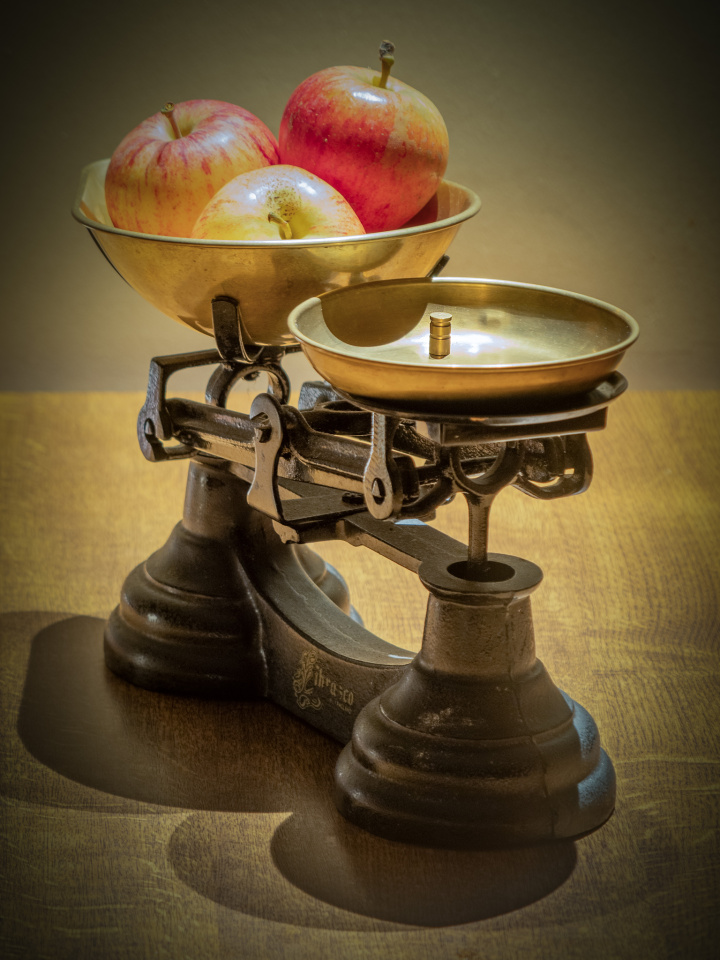 Tiny Tuesday: "Sense of Scale" | davidc | Blipfoto