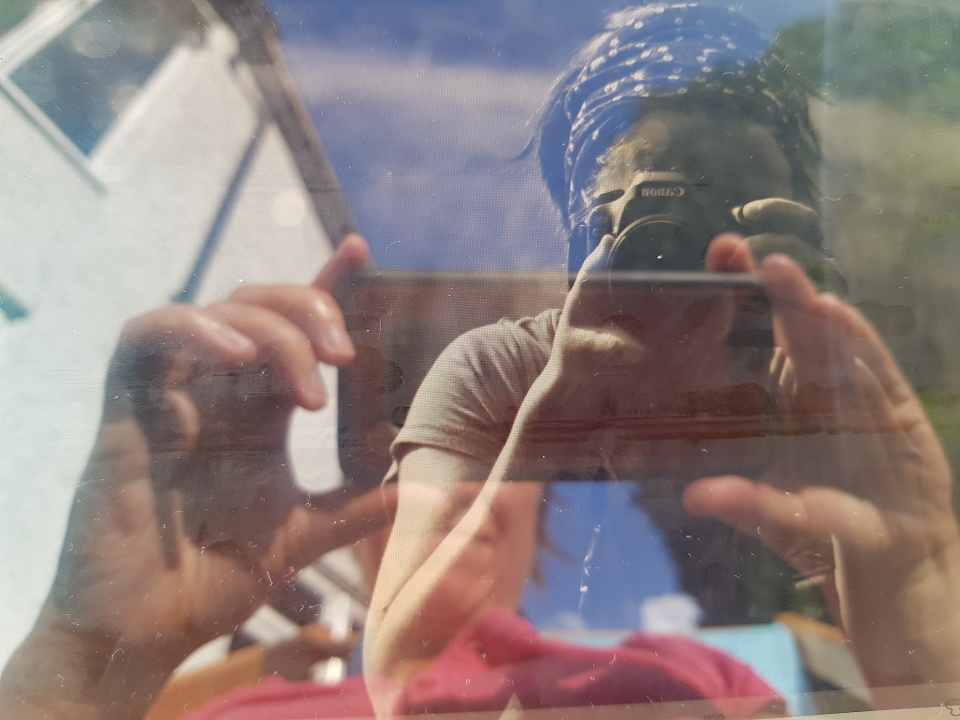 Double exposure SP | spishy | Blipfoto