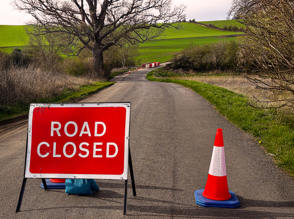 Or ... possibly not? | steveng | Blipfoto