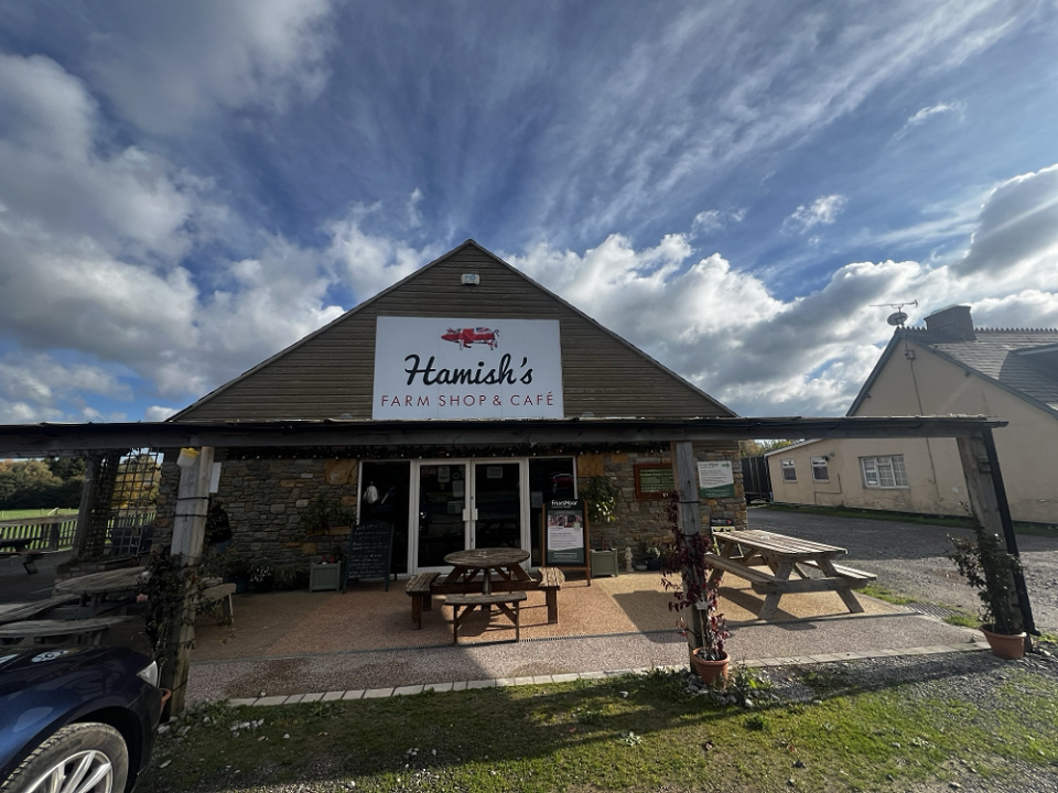 Mystery solved | SparklyConverse | Blipfoto