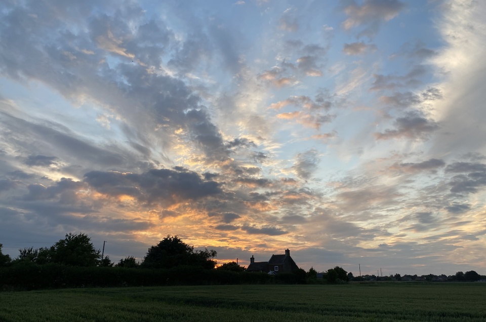 Over the fence | Alison666 | Blipfoto