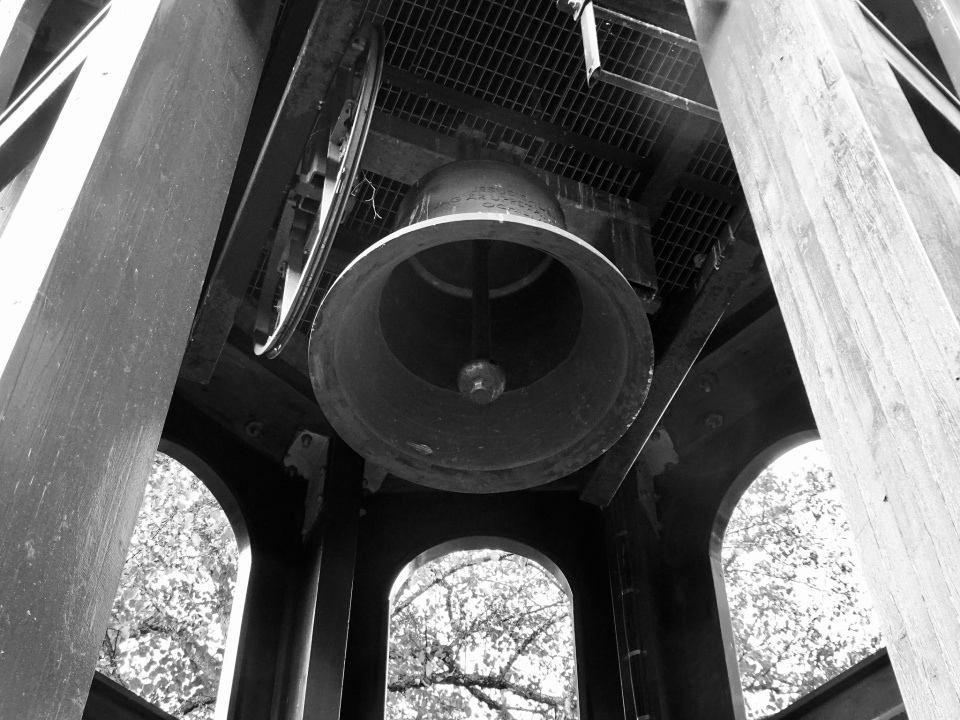 Funeral bell | heanku | Blipfoto