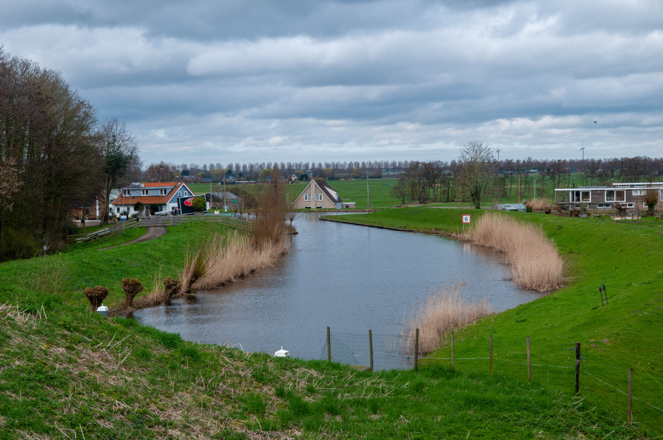 The Netherlands... its water and its land | dutchdelight | Blipfoto