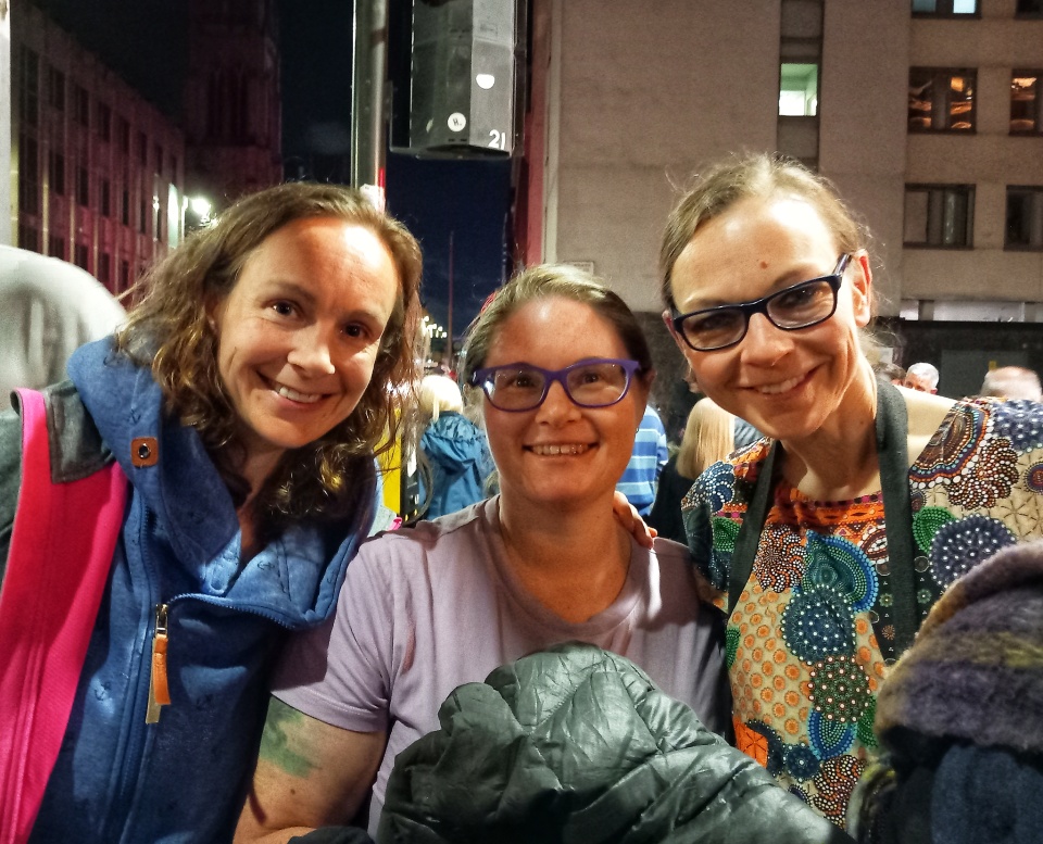 Happy Faces | Freuchie | Blipfoto