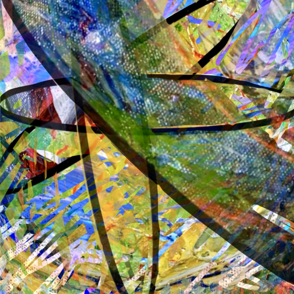 Asemic Orbits | jpbegley | Blipfoto